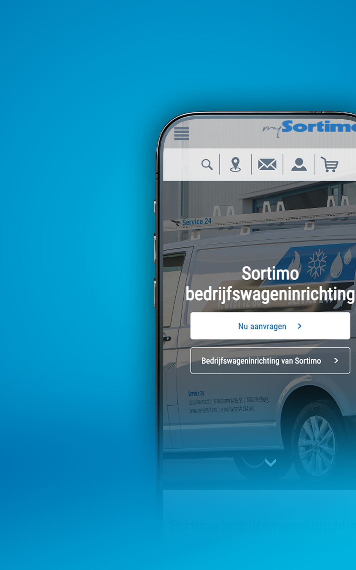 Homepage | We Boost Brands | Roosendaal